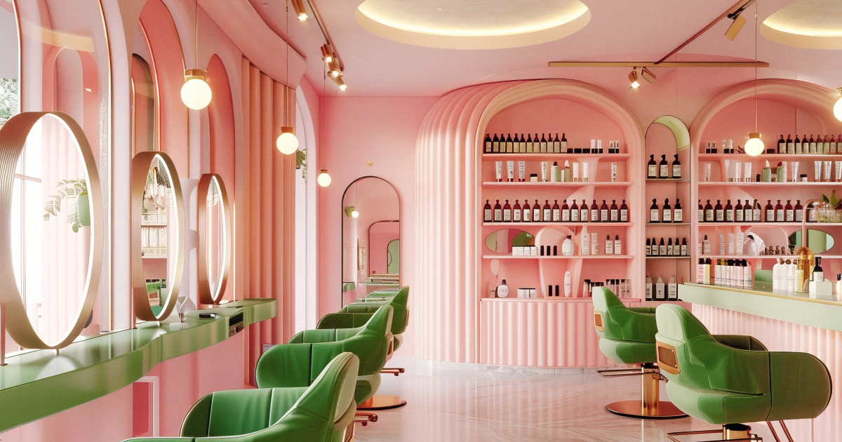 Professional Beauty London 2026 - Treatwell Business