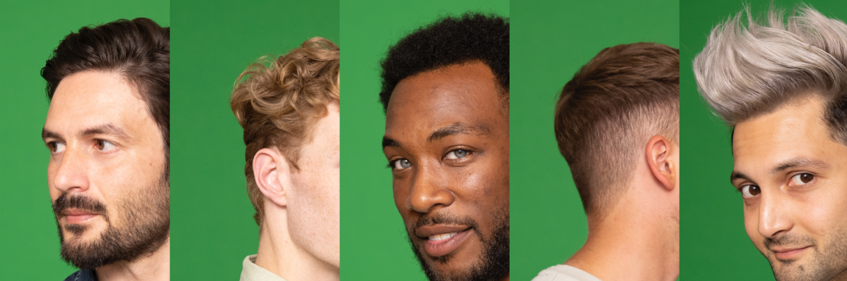 7 popular men’s haircuts (and what to ask to get them) - Treatwell