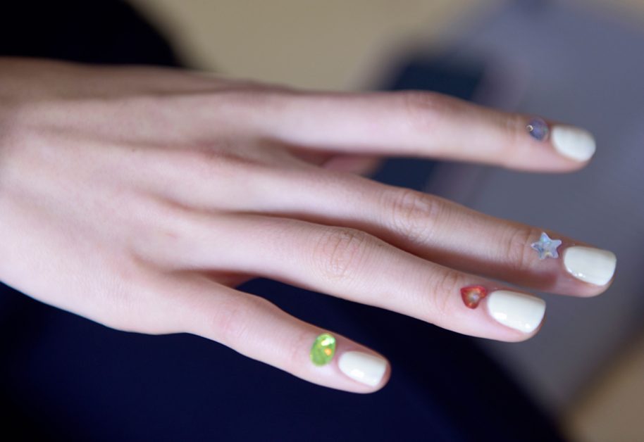 Five emerging nail trends we're dying to try - Treatwell