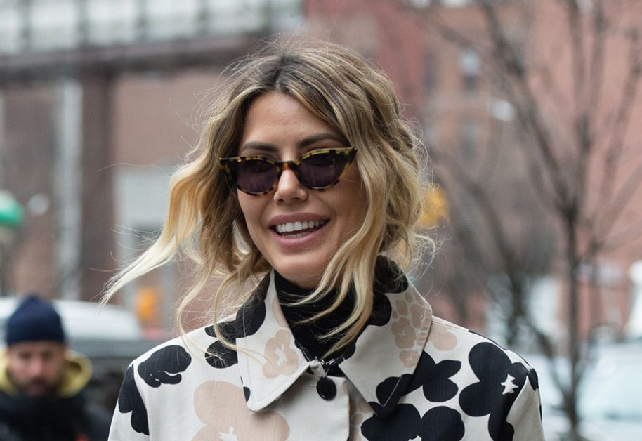 These hairstyles are perfect for hiding grown-out roots - Treatwell