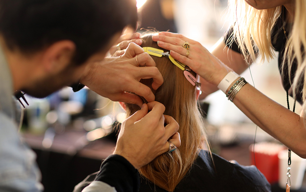 The hair trends to look out for in 2019 (according to the experts ...