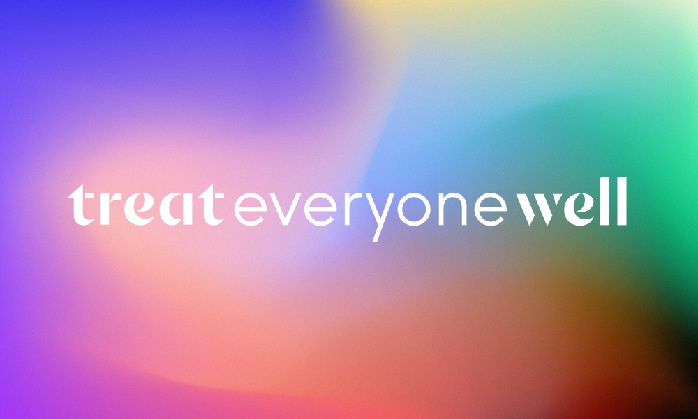 Treat Everyone Well: Enjoy Inclusive Treatment - Treatwell